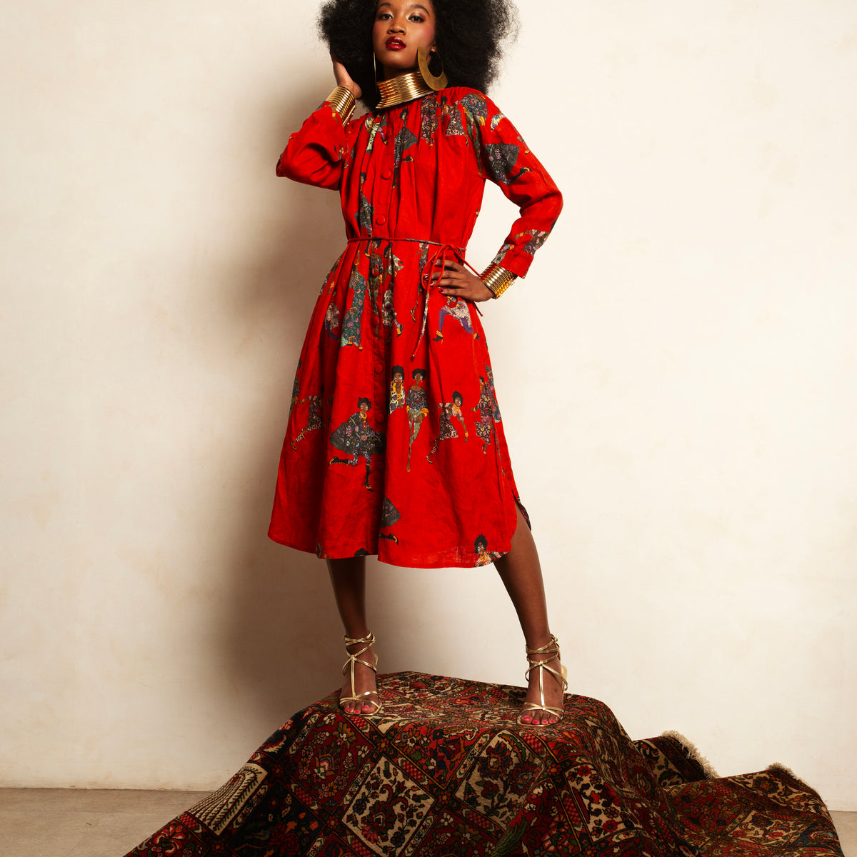 Lady Gayle – a.nty story